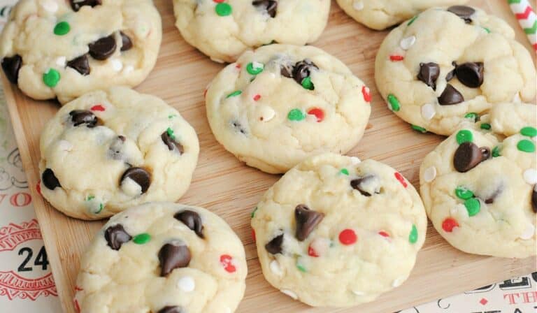 25 Christmas Cookies to Make for Santa Claus - The Rebel Chick