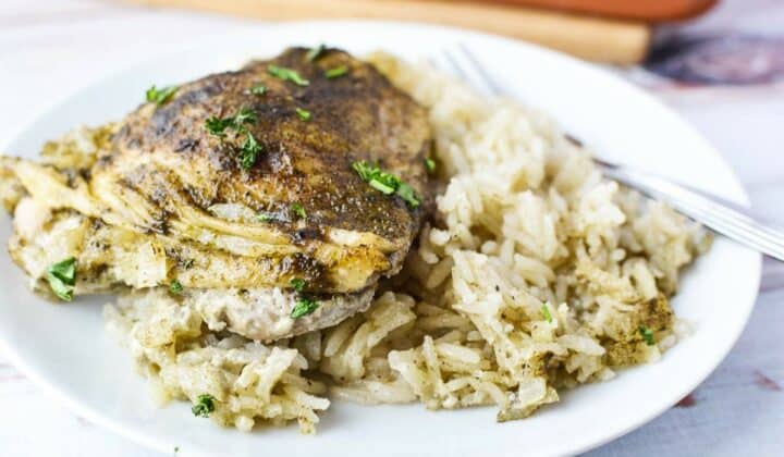 17 Chicken Potluck Dinners for the Holiday Season - The Rebel Chick