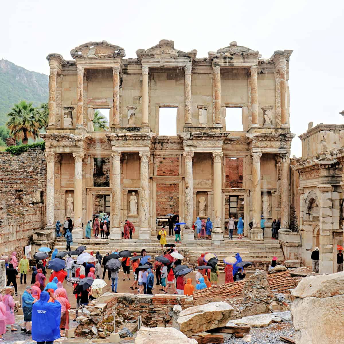 What would be like as a woman to go on a solo trip to Turkey? - The ...