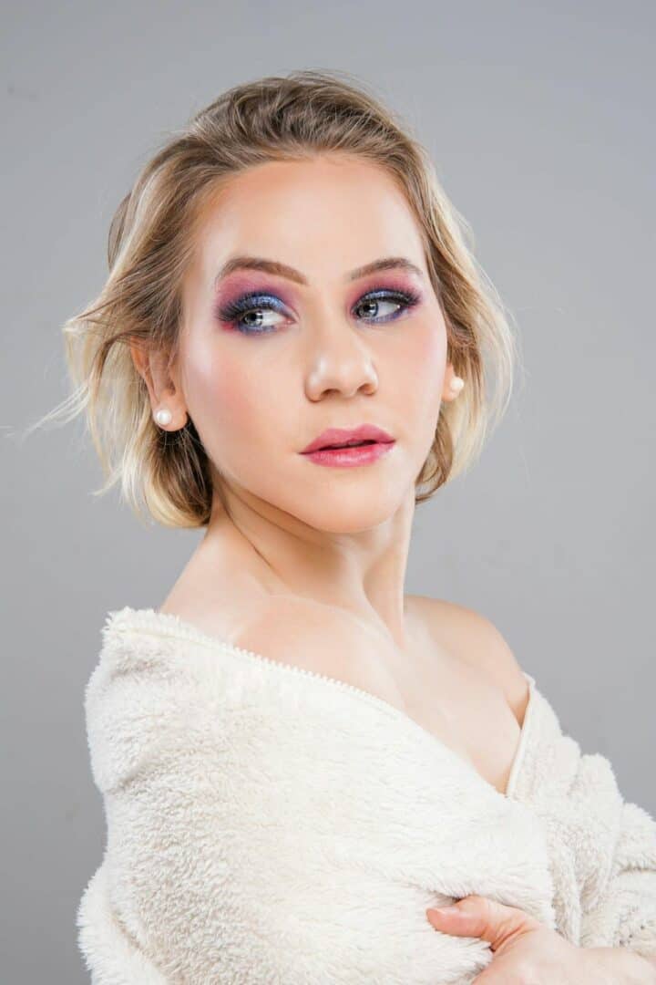 Enhance Your Feminine Facial Features - The Rebel Chick