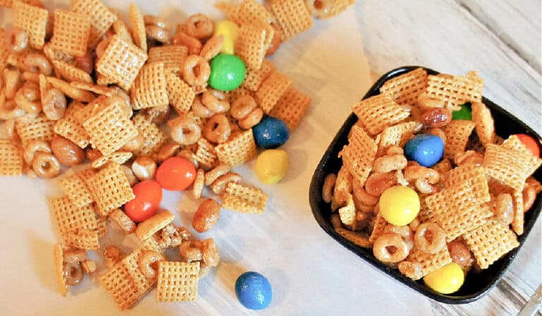 50 Back to School Party Snacks - The Rebel Chick