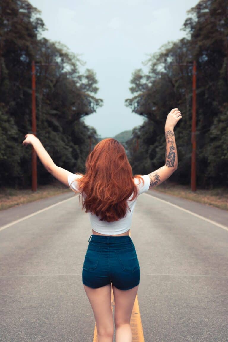 How to Showcase Your Individuality through Self Expression - The Rebel ...
