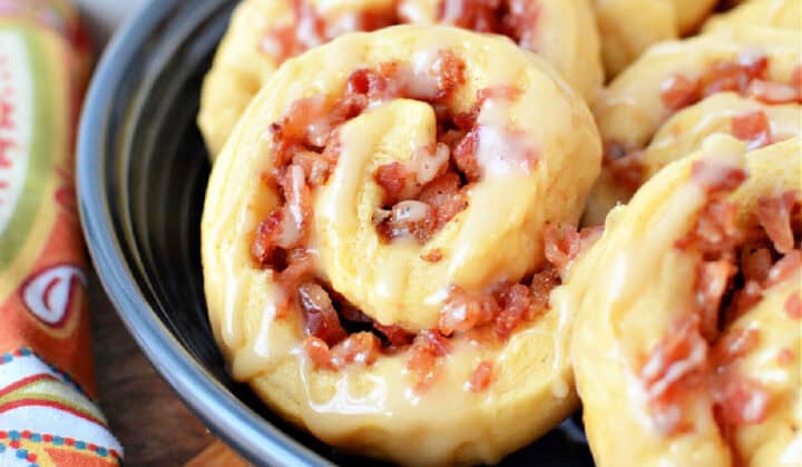 15 of The Sweetest Easter Breakfast Recipe Ideas - The Rebel Chick