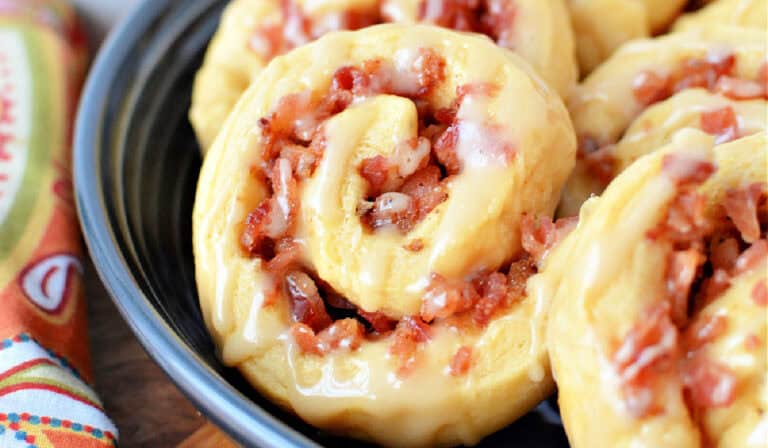 10 Unique Breakfast Ideas- The Rebel Chick