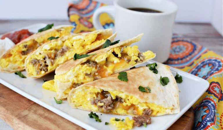 35 of the Most Delicious Breakfast Recipes - The Rebel Chick