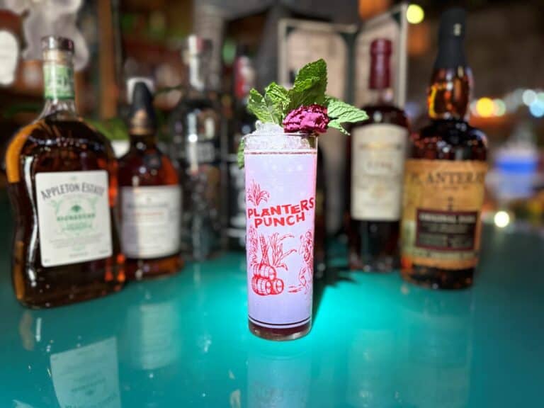 Where to Celebrate National Rum Day in Miami - The Rebel Chick