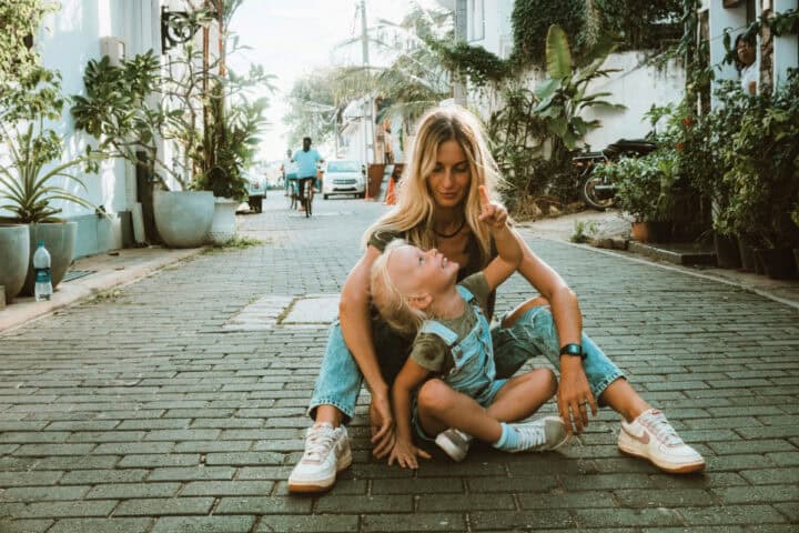 How Sneakers Shape Today’s Kids Sports Style Trends - The Rebel Chick