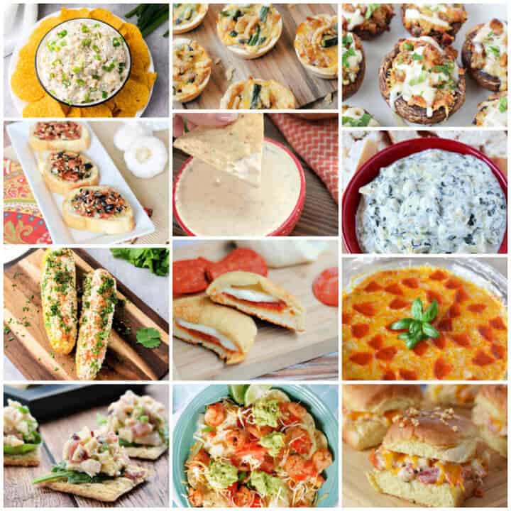 Perfect Snacks for Poker Night with Friends at Home