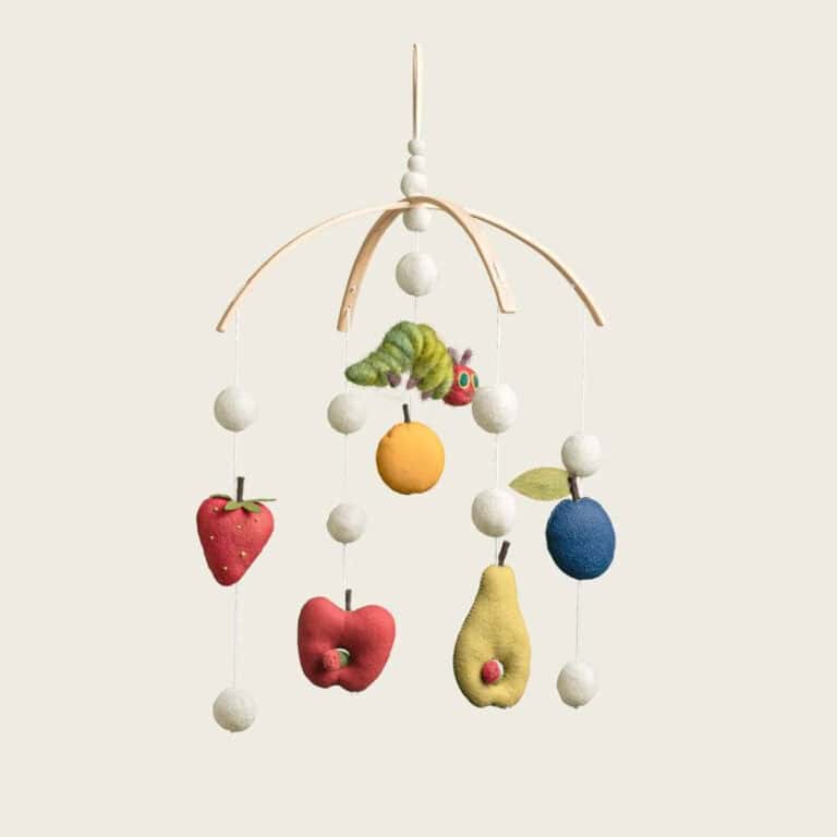 New Holiday Collections for Kids Inspired by Eric Carle’s Characters ...