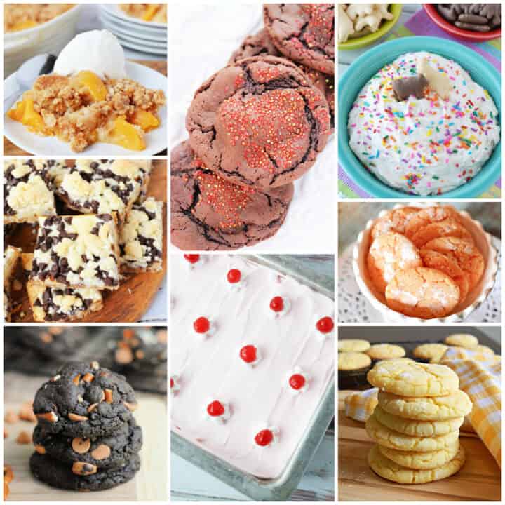 Leftover Oatmeal Cookies - The Rebel Chick