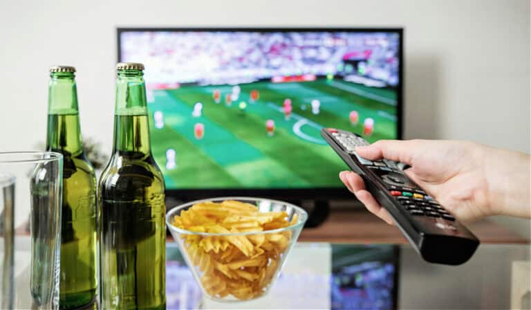 30 Football Party Appetizer Recipes - The Rebel Chick