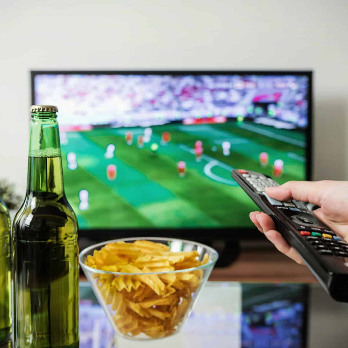 30 Football Party Appetizer Recipes - The Rebel Chick