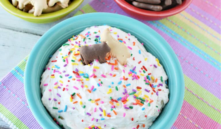20 Mouth-Watering Cake Mix Dessert Recipes - The Rebel Chick