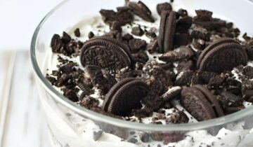 10 Completely Delicious Oreo Dessert Recipe Ideas To Try - The Rebel Chick