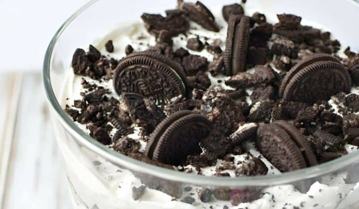 10 Completely Delicious Oreo Dessert Recipe Ideas To Try - The Rebel Chick