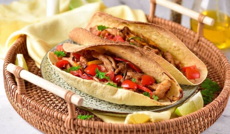 20 Easy Dinner Ideas for Summer Dinners - The Rebel Chick