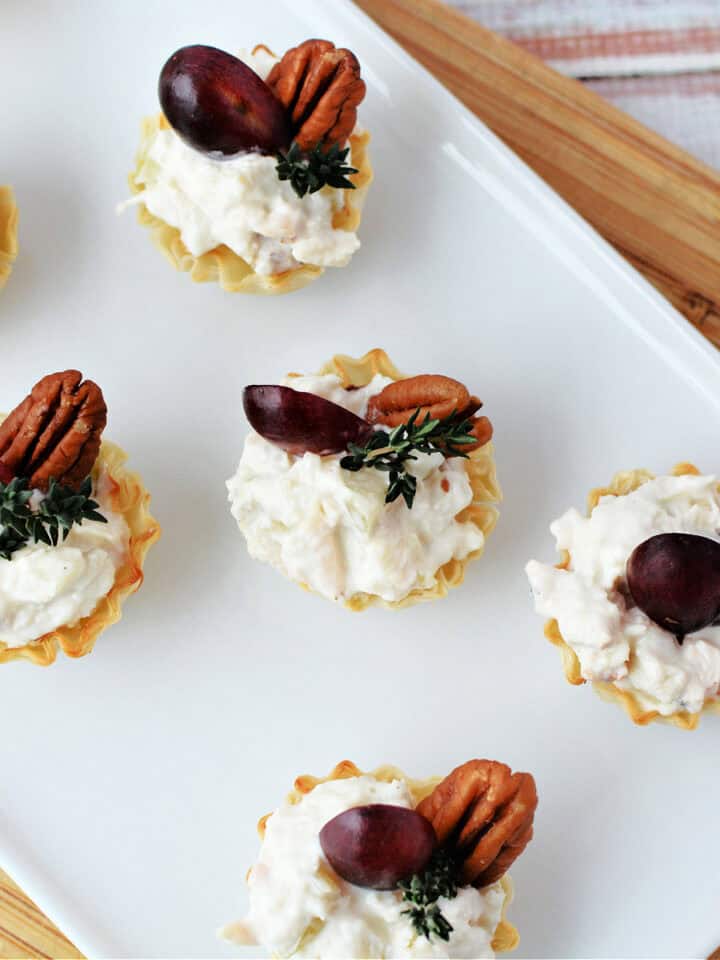 The Rebel Chick - Easy Recipes and Lifestyle Inspiration - The Rebel Chick