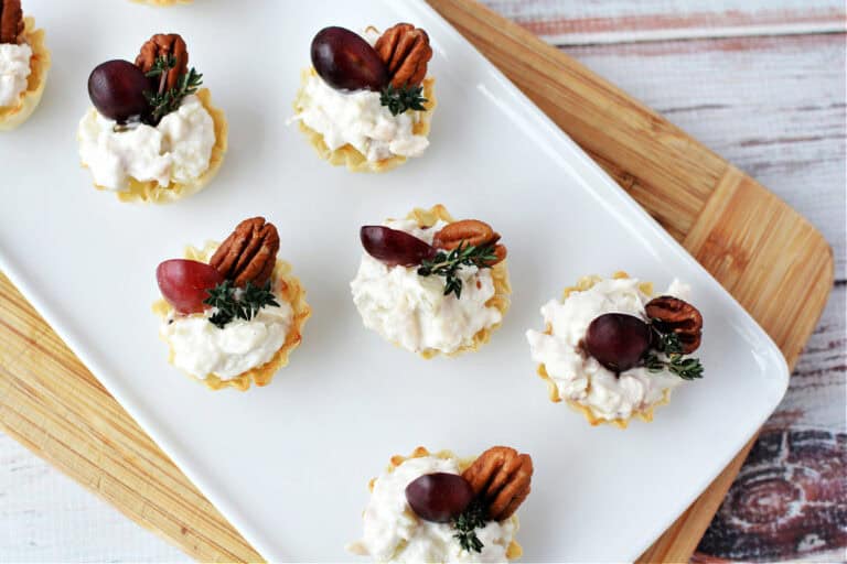 25 Weekend Snack Recipes - The Rebel Chick