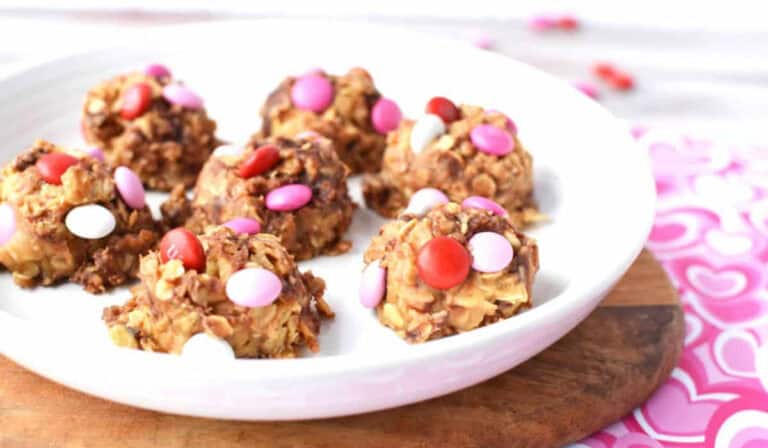 23 Incredibly Easy No Bake Dessert Recipes - The Rebel Chick