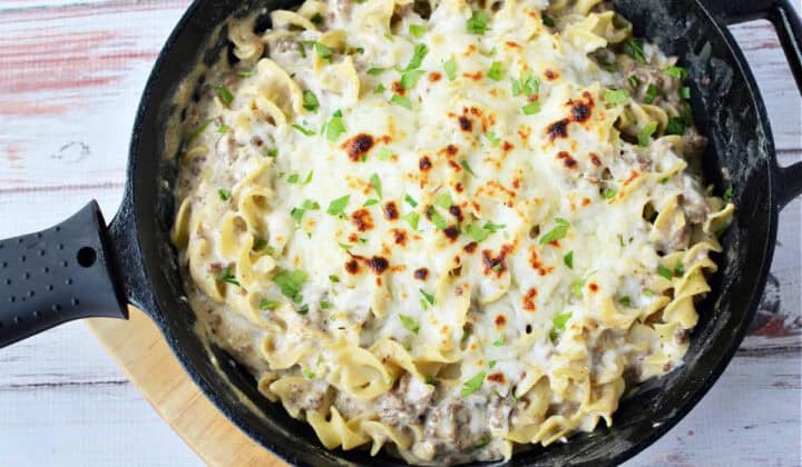 20 Easy Dinner Ideas for Summer Dinners - The Rebel Chick