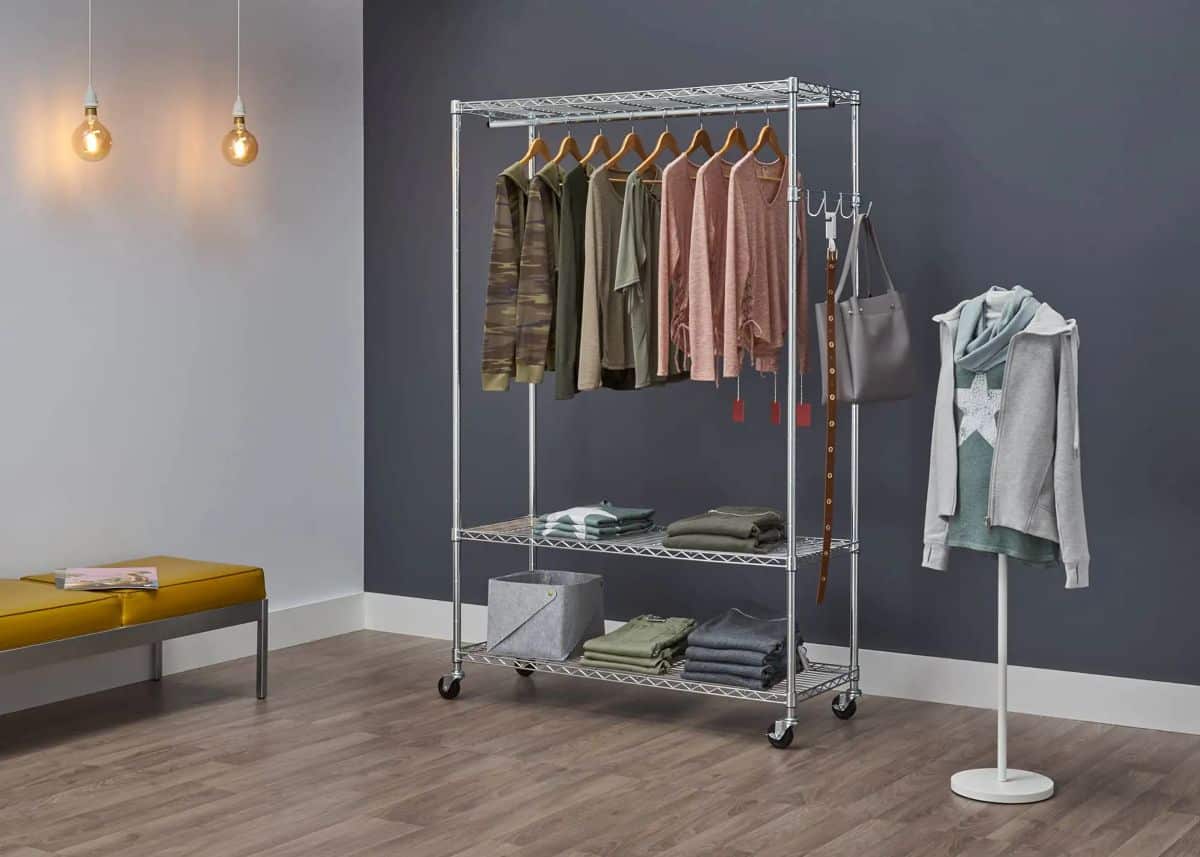 3 Sustainable Storage Solutions For Your Home - The Rebel Chick