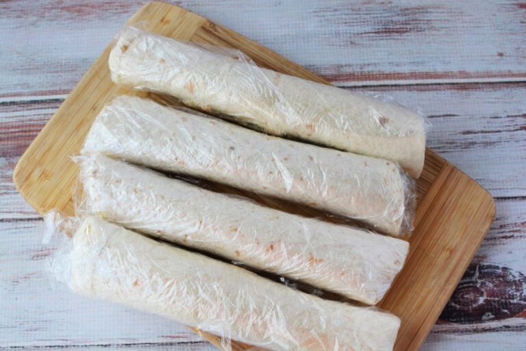 Taco Appetizers- The Rebel Chick