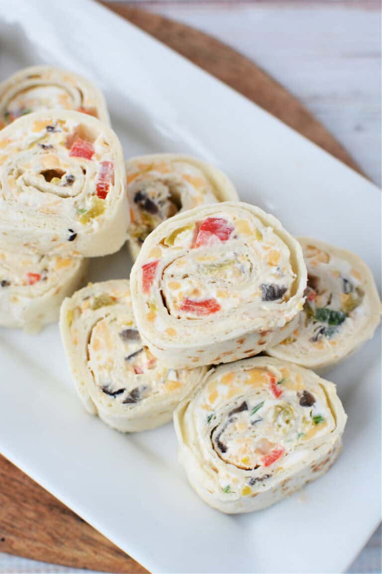 Taco Appetizers- The Rebel Chick