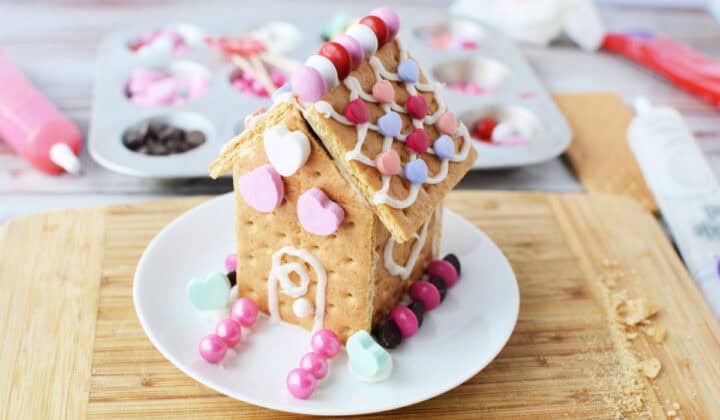 40 of the Best Valentine's Day Dessert Recipes - The Rebel Chick