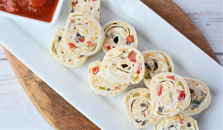 30 Easy Appetizer Recipes For Easter Sunday - The Rebel Chick