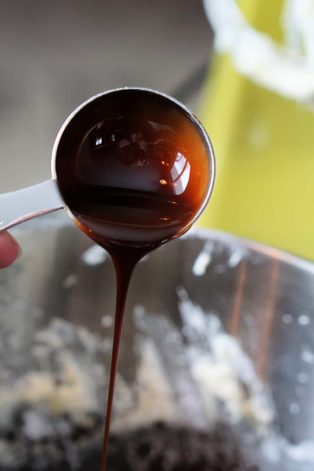 Oreo Dip - The Rebel Chick