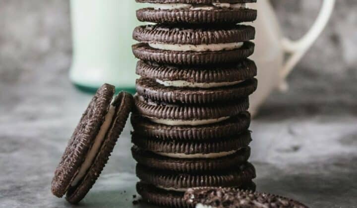 10 Completely Delicious Oreo Dessert Recipe Ideas To Try - The Rebel Chick