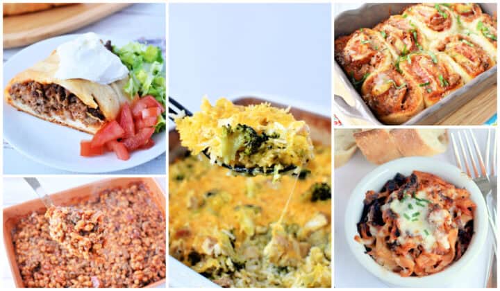20 Delicious Dinner Ideas That Are Outside the Box - The Rebel Chick