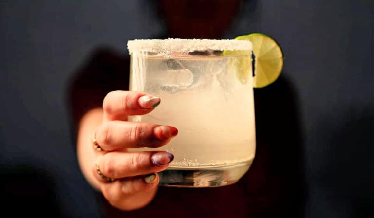 5 Margarita Recipes for National Margarita Day - The Rebel Chick