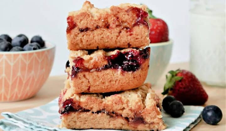 35 of the Most Delicious Breakfast Recipes - The Rebel Chick