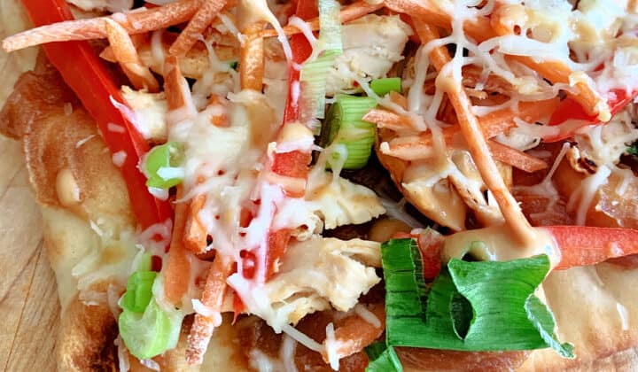 20 Easy Dinner Ideas for Summer Dinners - The Rebel Chick