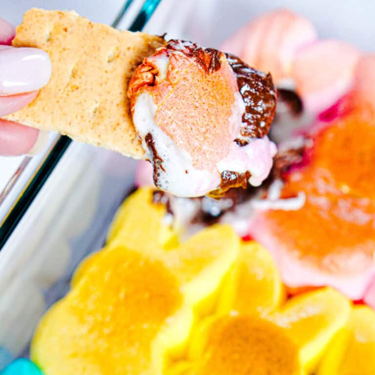 Taco Ring Crescent Roll - The Rebel Chick