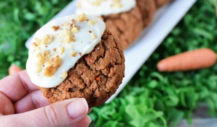 20 Cake Mix Desserts That Are Perfect for Spring - The Rebel Chick