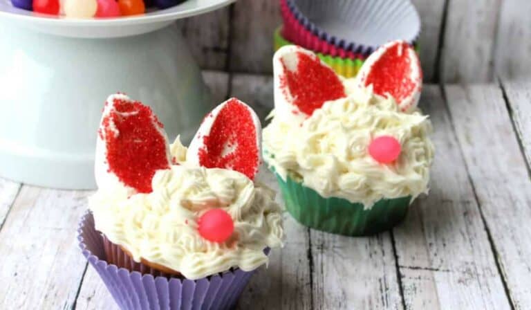 40 Kid-Approved Easter Treats and Sweets- The Rebel Chick