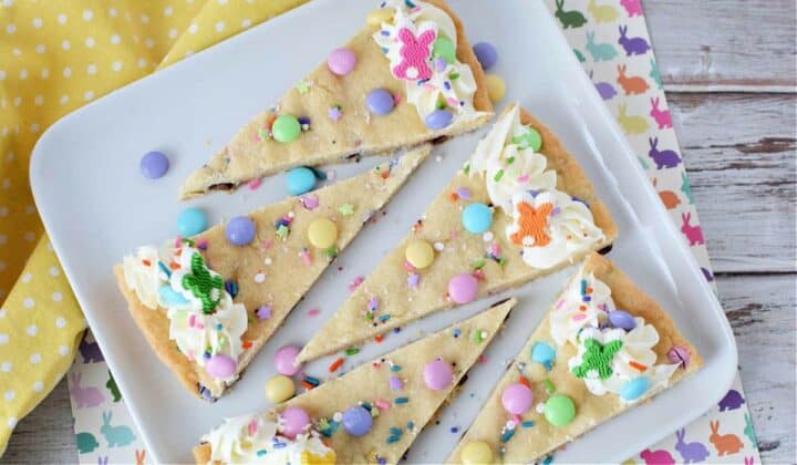 40 Kid-Approved Easter Treats and Sweets- The Rebel Chick