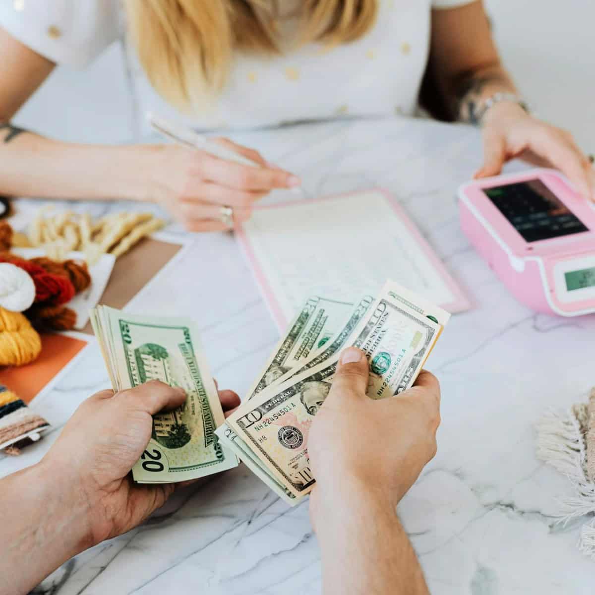 Funding Your Vision: Must-Know Financial Tips for Aspiring ...