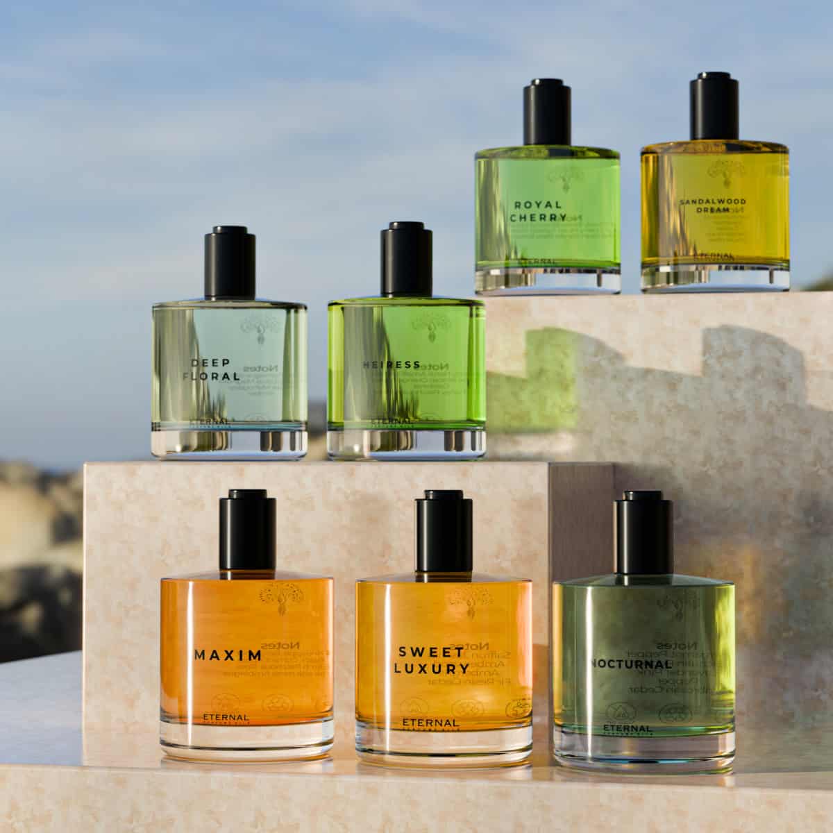 Perfume for Women: Fragrances That Define Classy Women - The Rebel Chick