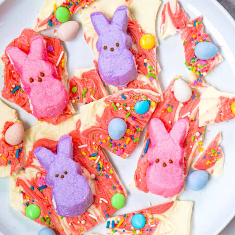 40 Kid-Approved Easter Treats and Sweets- The Rebel Chick