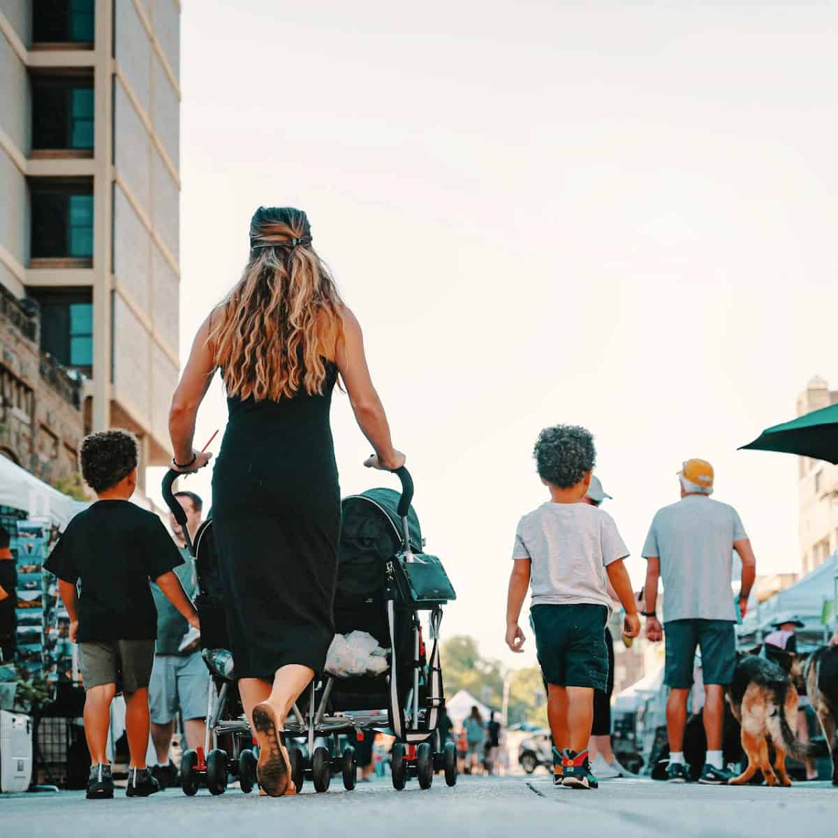 Educational Travel Destinations for Families - The Rebel Chick