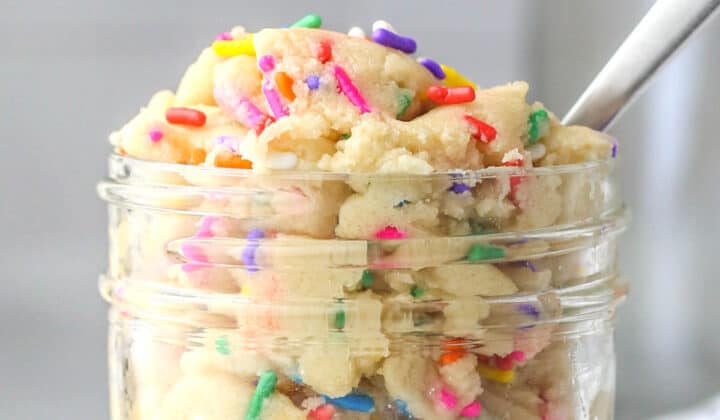 21 Sweet Treats for Spring Desserts - The Rebel Chick