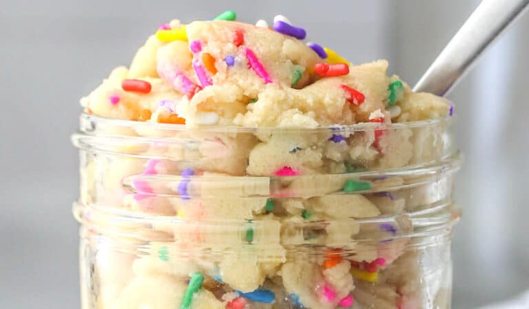 21 Sweet Treats for Spring Desserts - The Rebel Chick
