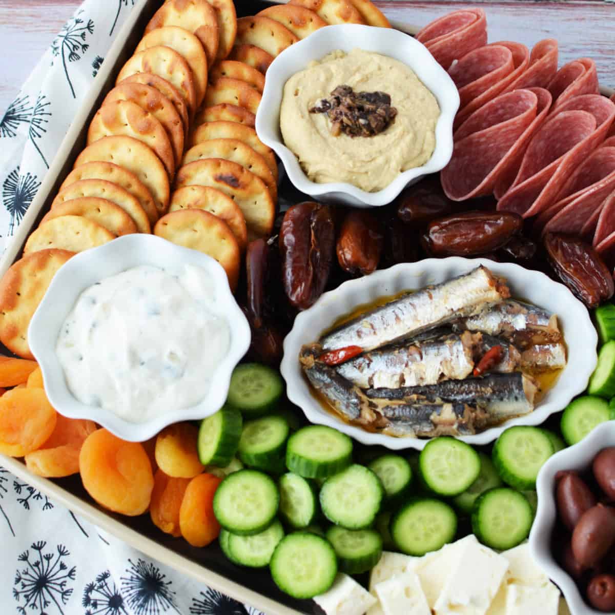 25 Awesome Snack Recipes for the Weekend - The Rebel Chick