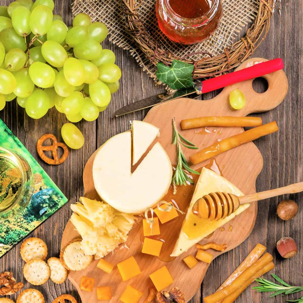 25 of the Best Summer Snack Recipes - The Rebel Chick