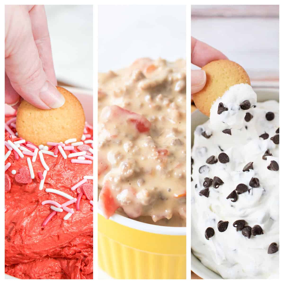 15 of the Best Dips for Summer Parties - The Rebel Chick