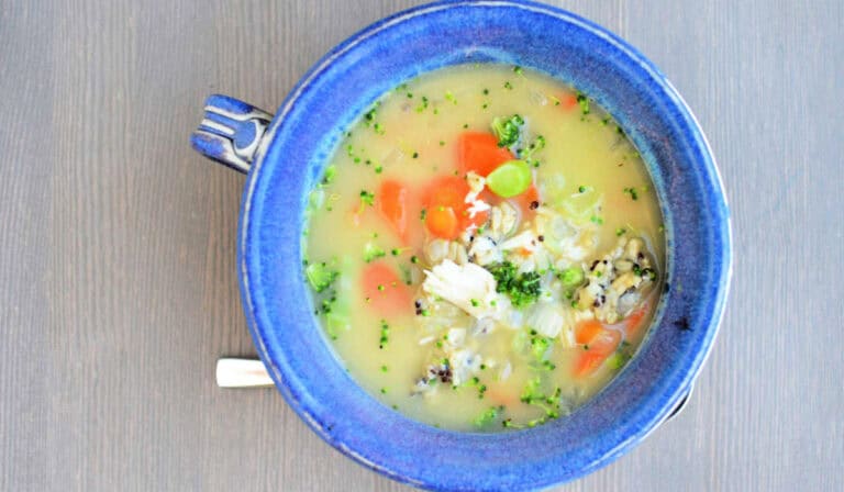 10 Easy Dinners Made with Rice - The Rebel Chick