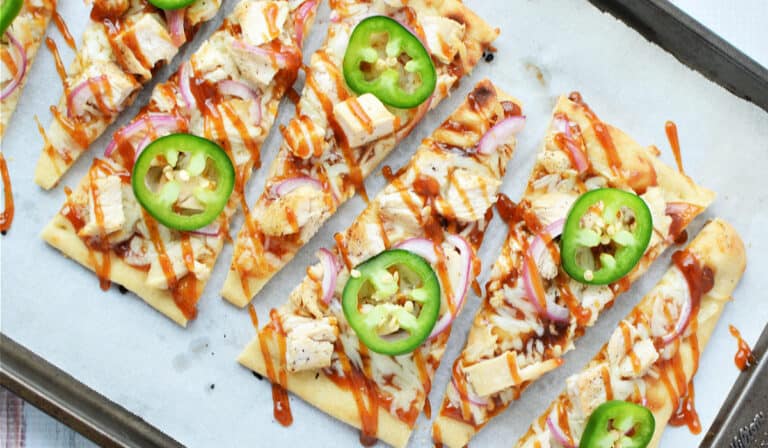 50 Back to School Party Snacks - The Rebel Chick